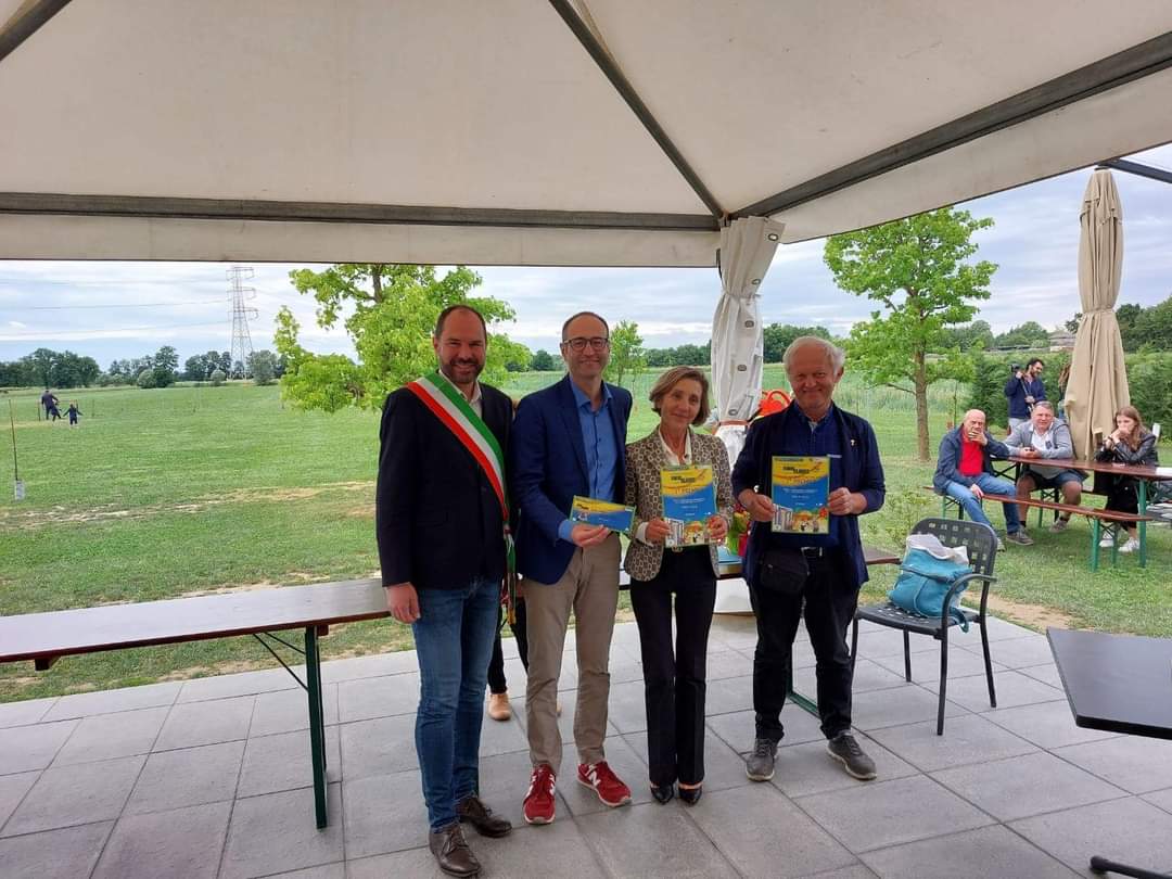 Concorso Fuori Classe. Vincono Istituto Giorgi e fattoria didattica El ...